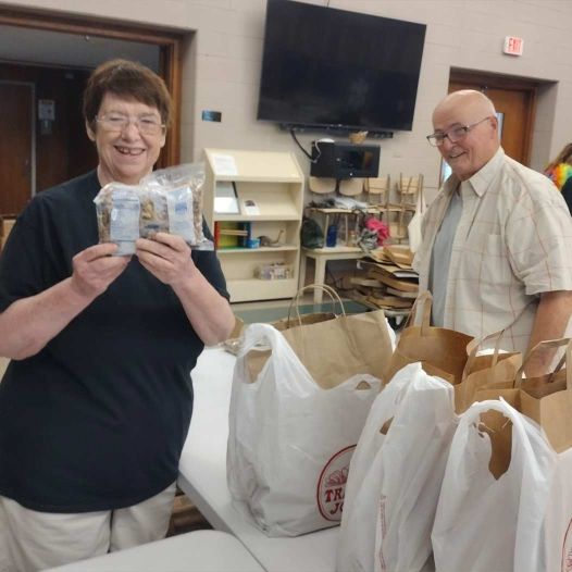 Enriching Lives Through Community Activities | Harc, Inc.